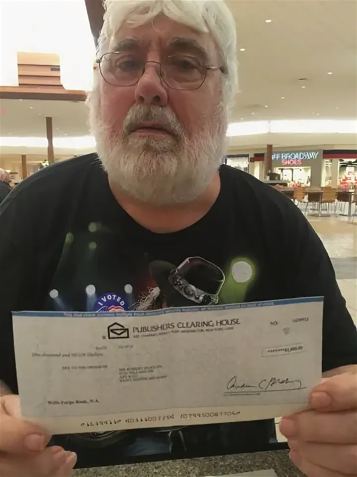 Personal Grant/ full info