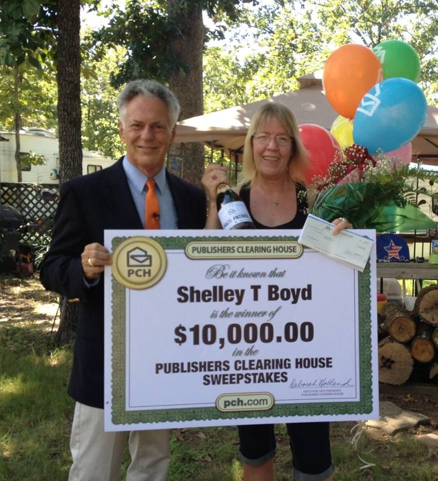 Personal Grant/ full info